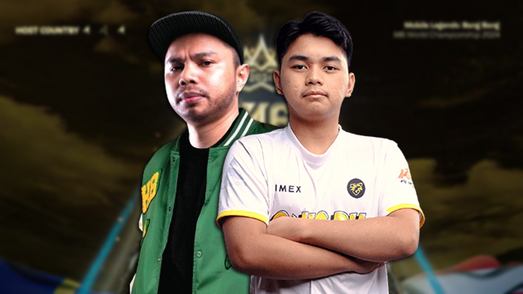 Nets Sah Bermain Untuk Homebois Di MPL MY S13! - Gamers Gazette MY - Medium