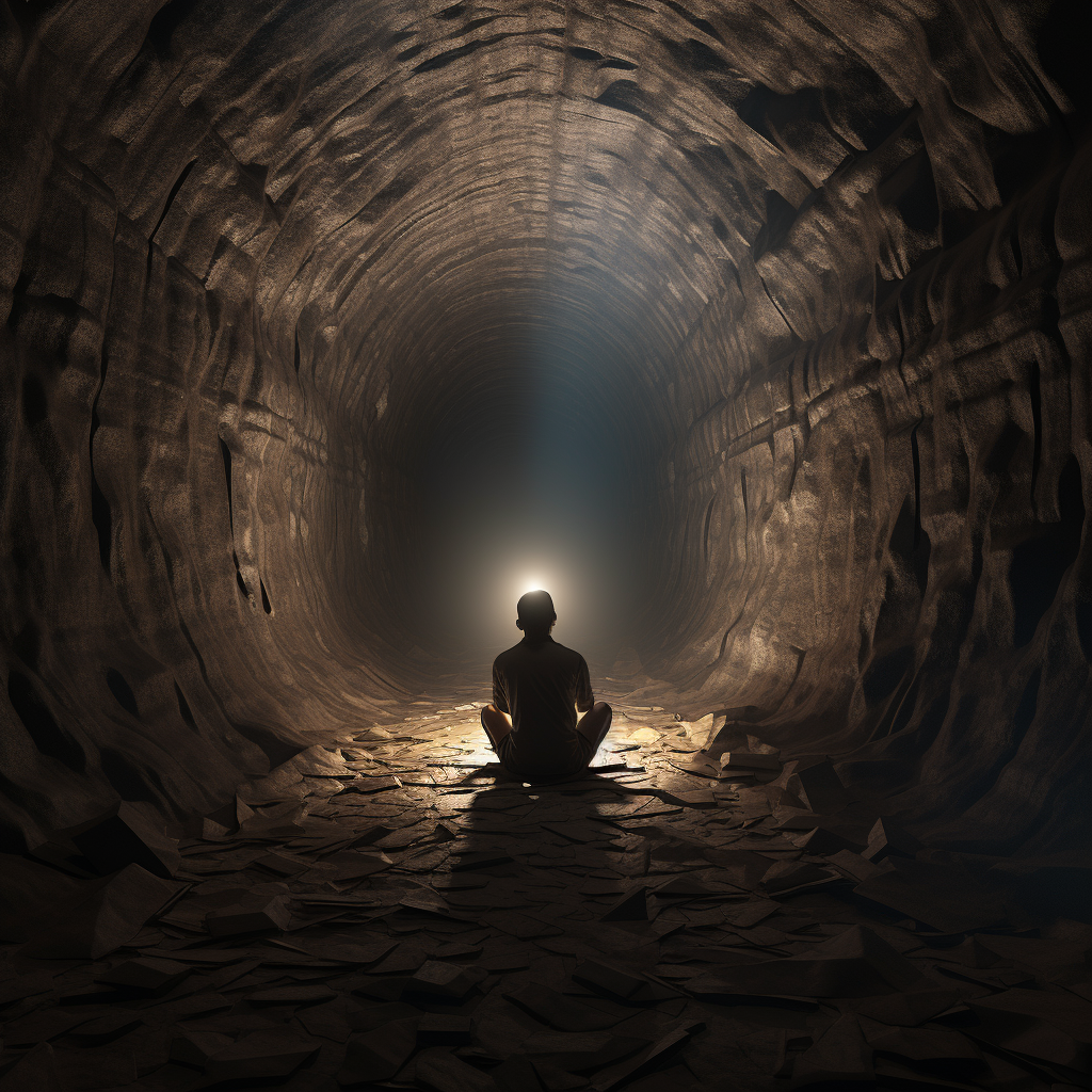 Chapter 26: The Art of Dhyan. The following day, Shantanu eagerly… | by ...