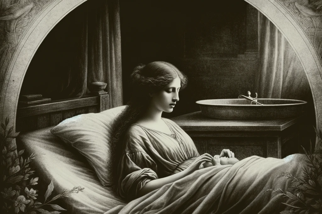 Cesarean Section Through the Ages | by JaCOB jack | Jun, 2024 | Medium