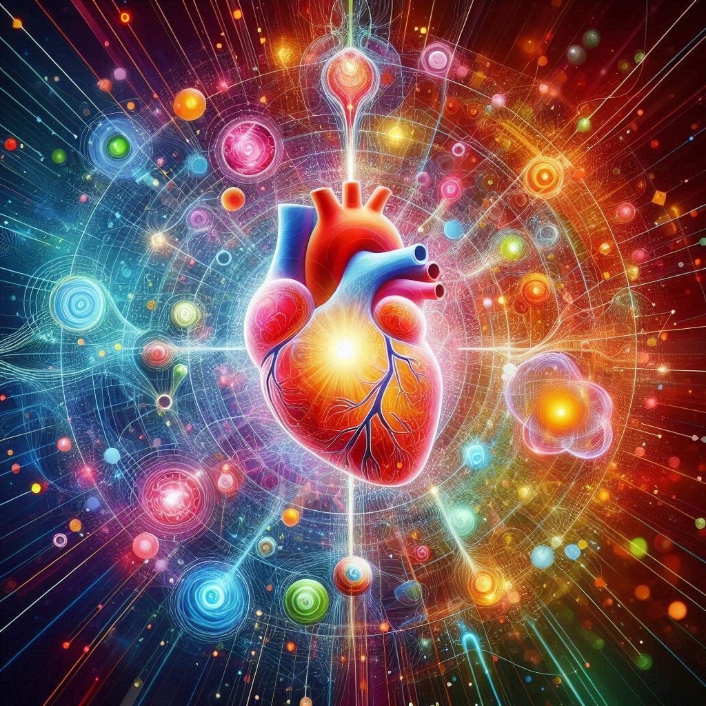 Day 10: Positive Thinking and Physical Health: The Mind-Body Connection ...