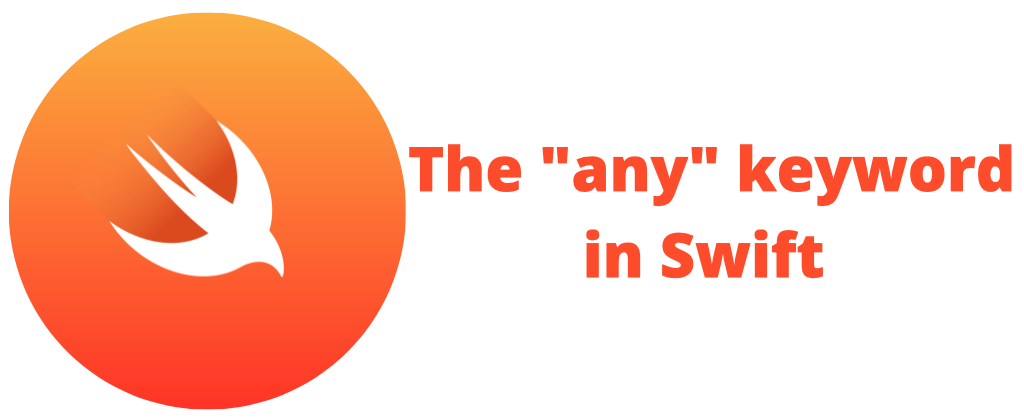 The “any” keyword in Swift. The Swift team has improved expressing… | by Paul O'Neill | Medium