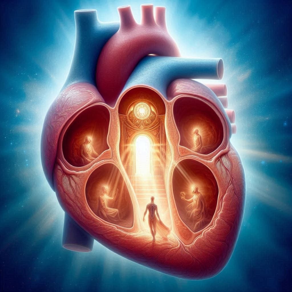 Bringing the light to life. Global transformation working with… | by ...