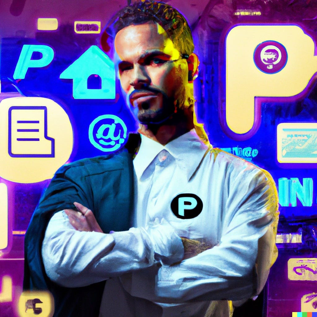 How Do You Showcase Your Expertise? | by Marco J | Medium