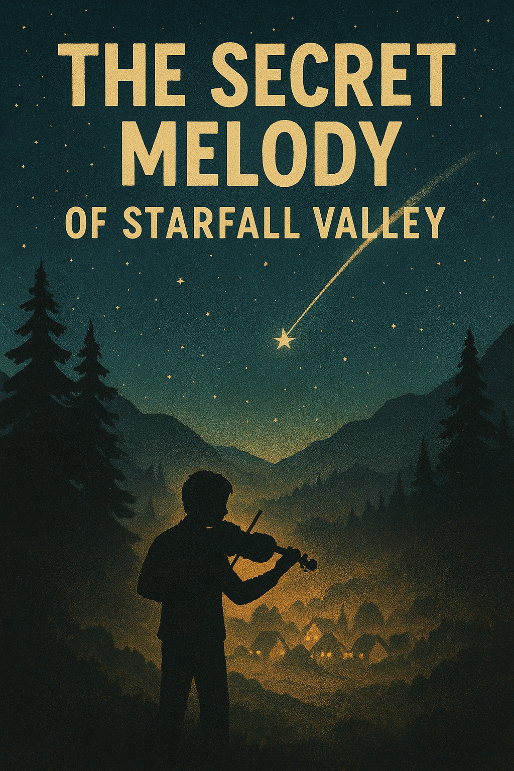 The Secret Melody of Starfall Valley | by Omar Aslin Odeni | Dec, 2025 ...