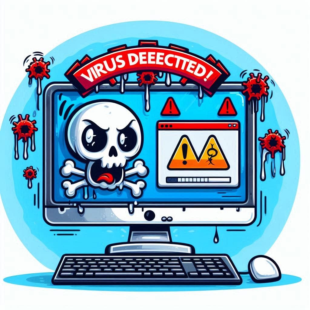 Analyzing a malicious .MSI file. Hi, the file analyzed is from… | by ...