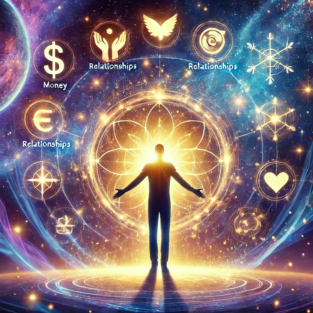 Can You Really Manifest Success?. Final Thoughts: Manifestation Isn’t ...