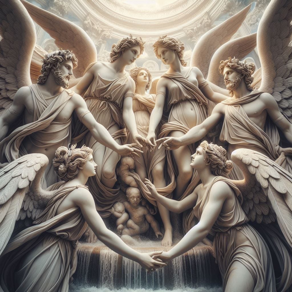 Natural Empaths United