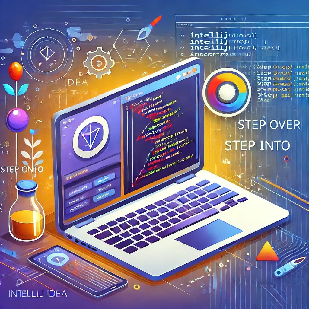 Learn How to Debug the Code in IntelliJ | by aneesh kumar | Level Up Coding