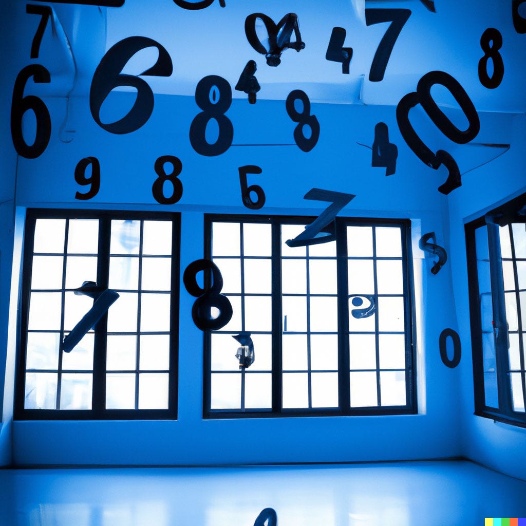Real-time windowed and cumulative calculations made easy | by Deephaven ...