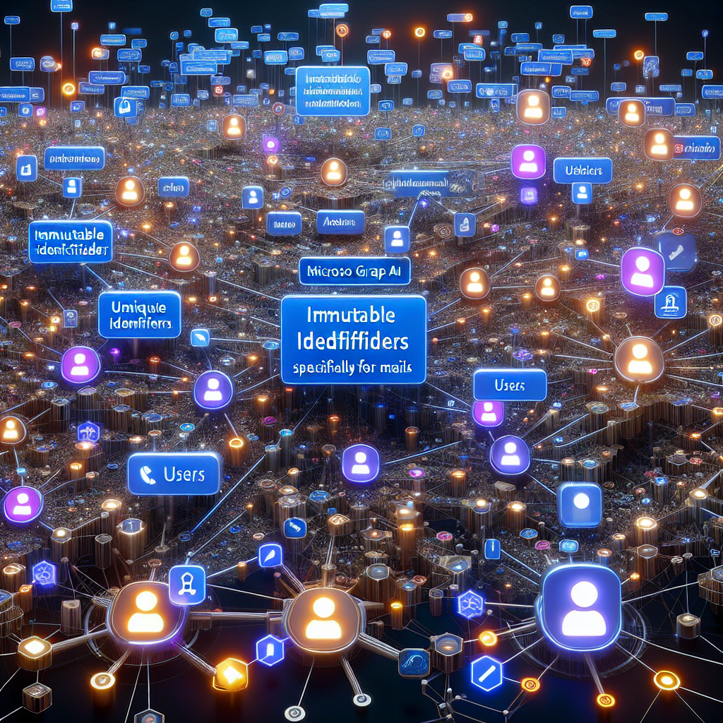 Investigating Unchangeable IDs in Microsoft Graph API for Emails | by ...