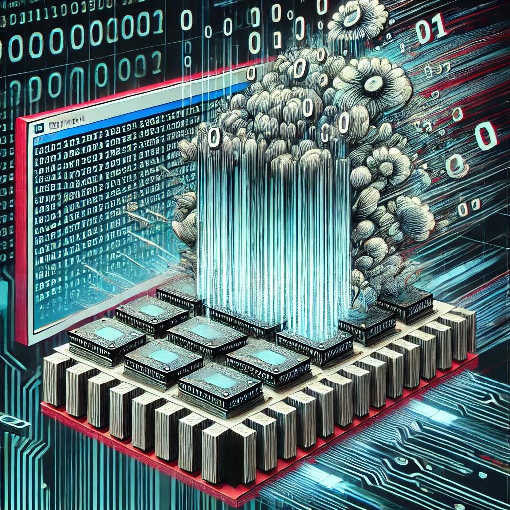 Buffer Overflow The Sequel — How Bugs Become Exploits By Gowthamsp