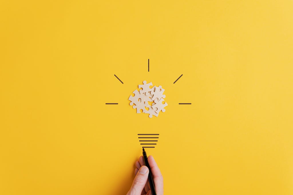 Idea Validation — how do you know if your startup idea is a good one ...
