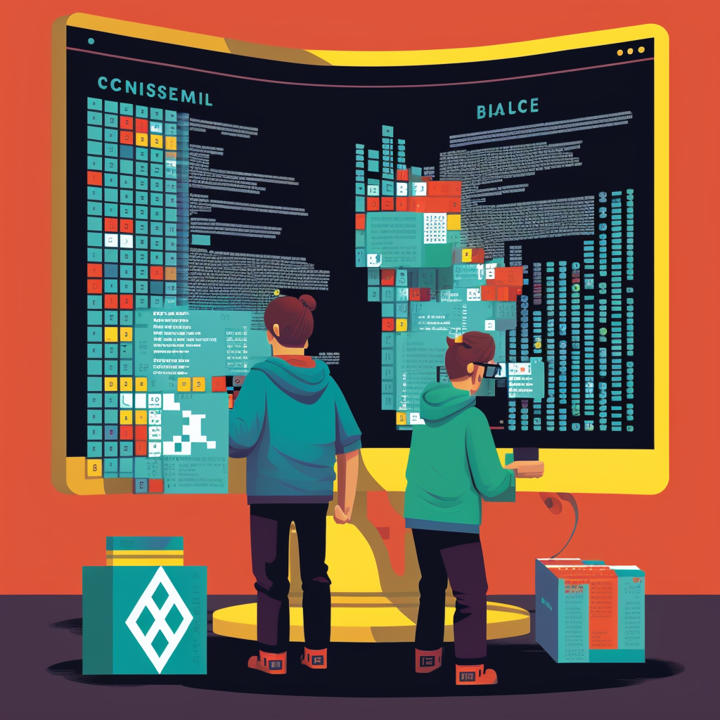 Decentralized Exchange Open Source | by 1inch Exchange | Decentralized ...