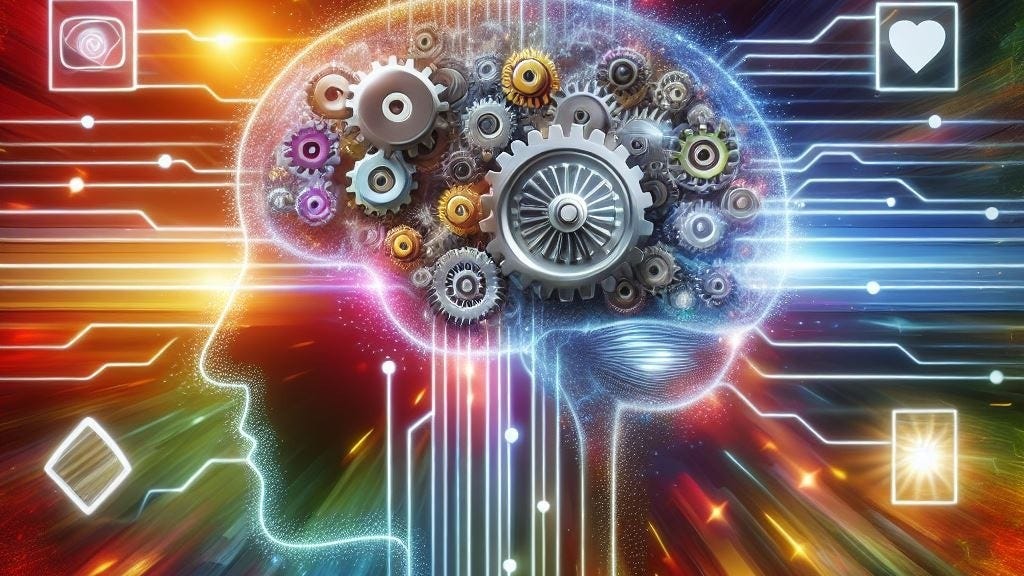 A Beautiful Brain —How Max Has Become The Gold Standard Intelligence ...