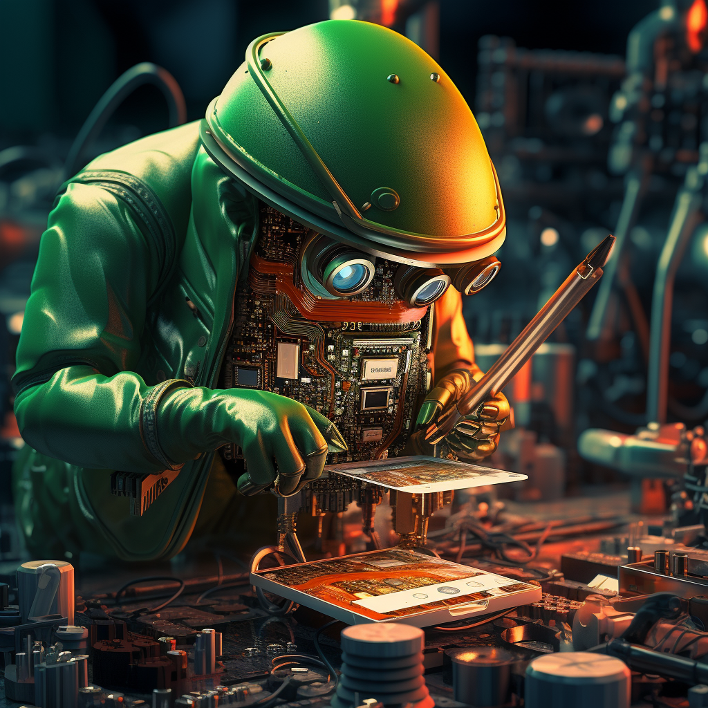 Android Static Analysis Fundamentals: Smali Code Introduction and Modifications | by Just Mobile ...