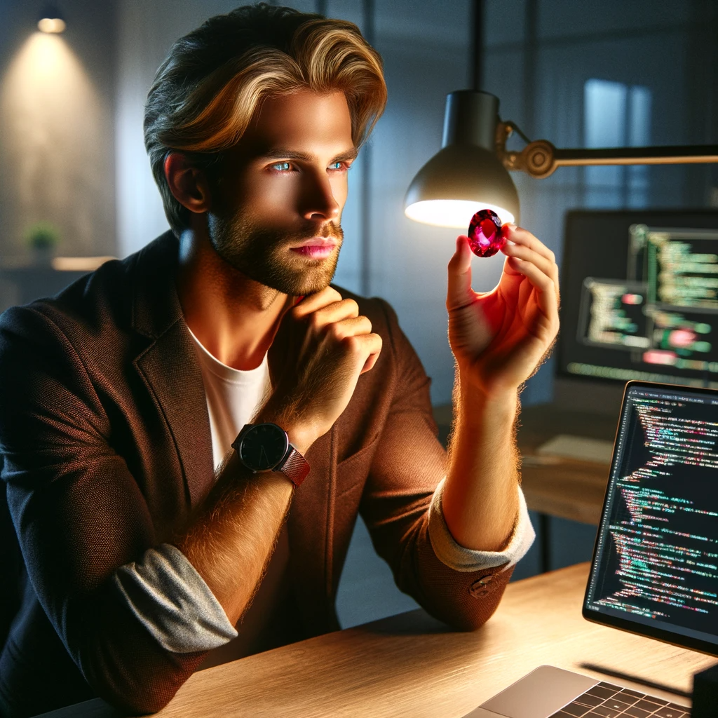 Understanding JavaScript Bundling with Importmaps in Ruby on Rails 7 | by Patrick Karsh | Medium