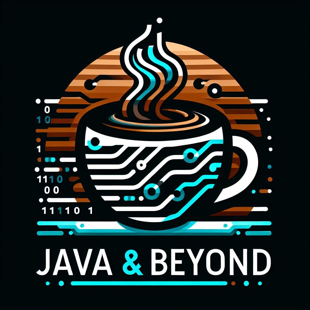 Java and Beyond