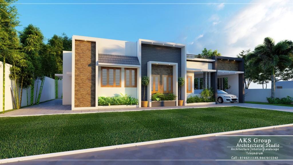 The Ultimate Step-by-Step Guide to Building Construction in Trivandrum ...