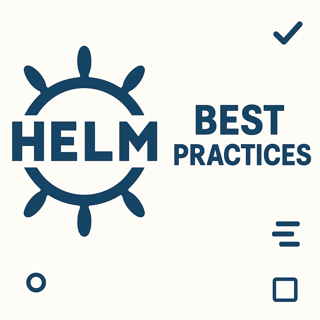 Mastering Helm: Best Practices for Multi-Environment Kubernetes ...