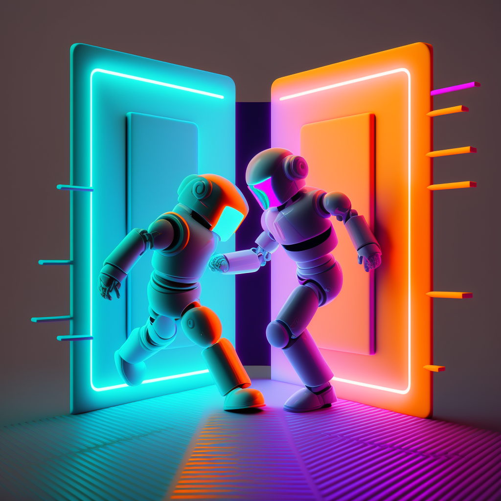 Inclusive Impact: Connecting the dots with the use of AI for ...