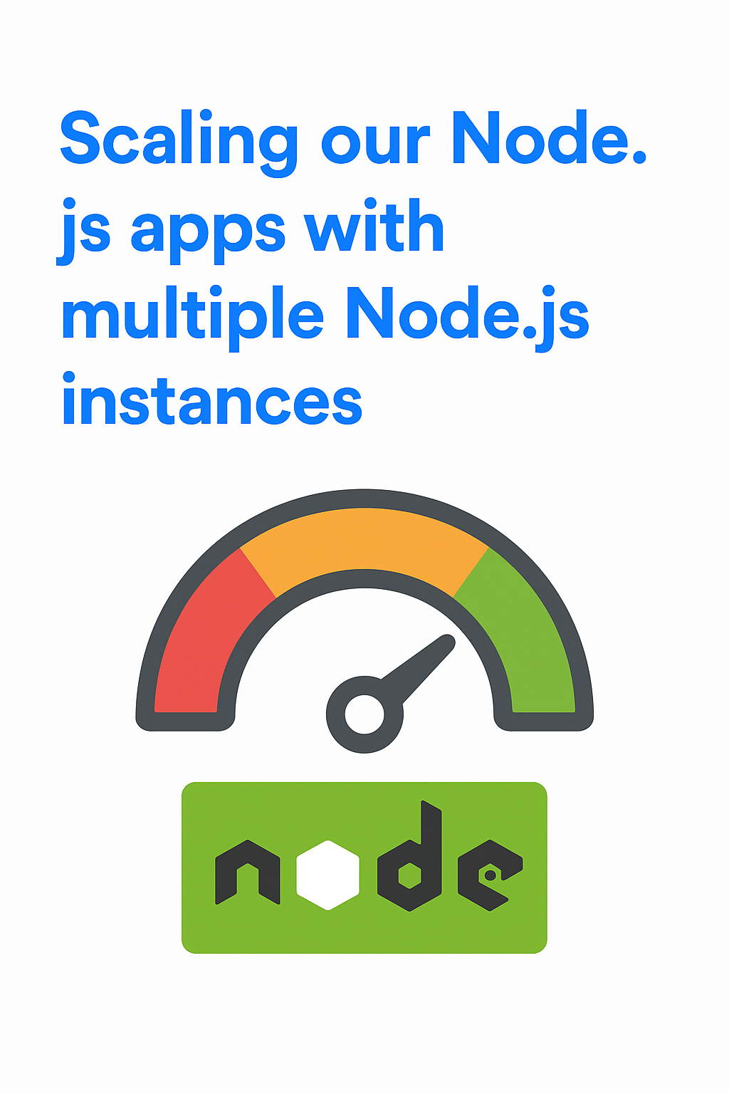 Beginner’s Guide to Scaling Node.js Applications with Clustering: How Threads, Processes, and ...
