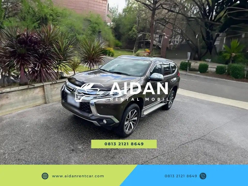 0813–2121–8649, Rental Mobil Pondok Jagung Timur Tangerang Selatan | by ...