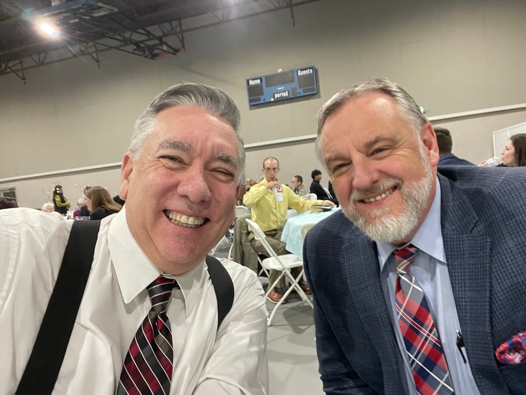 Growing a Ministry: Lessons from Pastor Ken Shaver’s Leadership | by ...