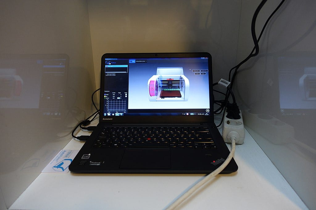 The ultimate laptop for CS in 2023 | by Naveena Pius | Sep, 2023 | Medium