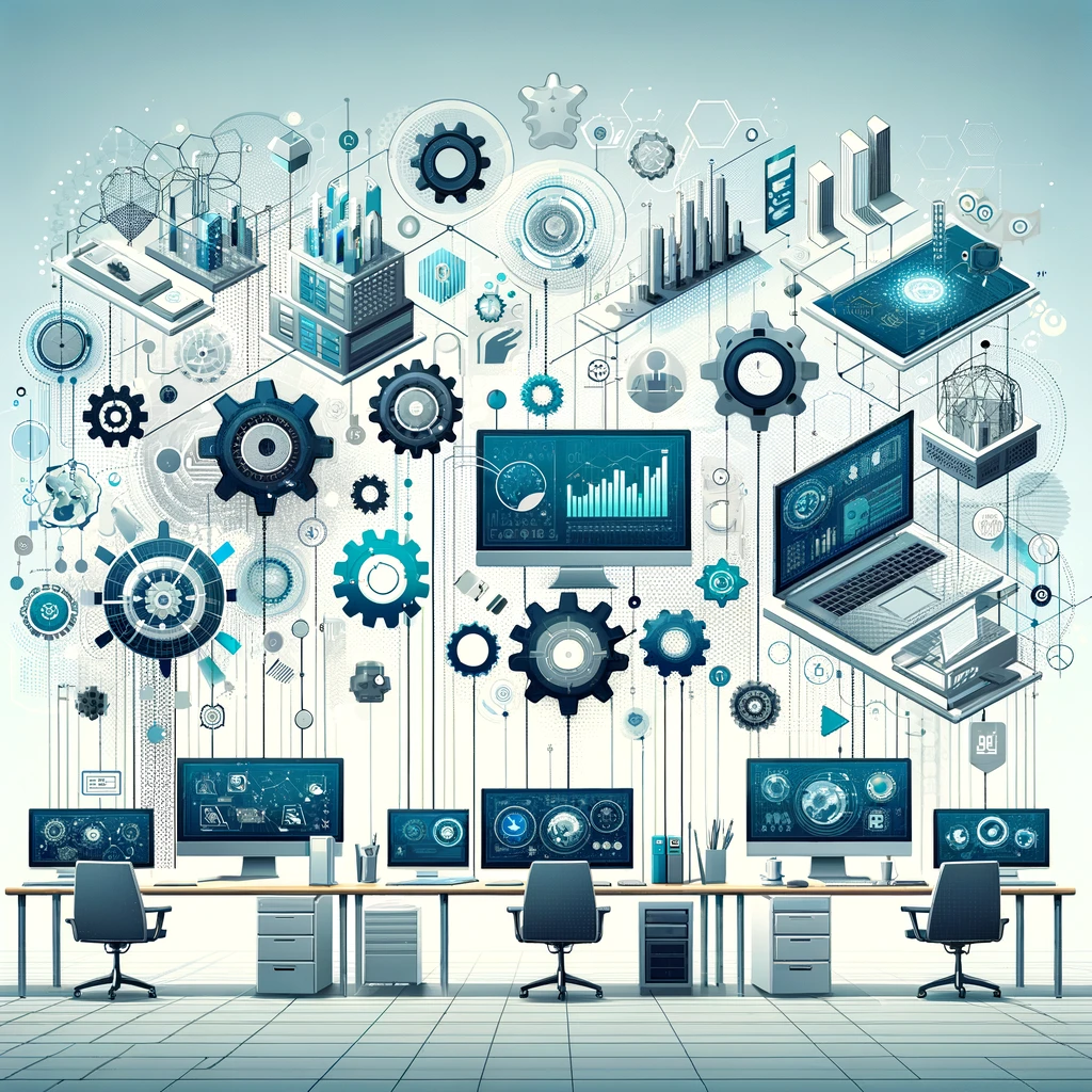 The Benefits of Data Automation for Businesses: A Comprehensive Guide ...