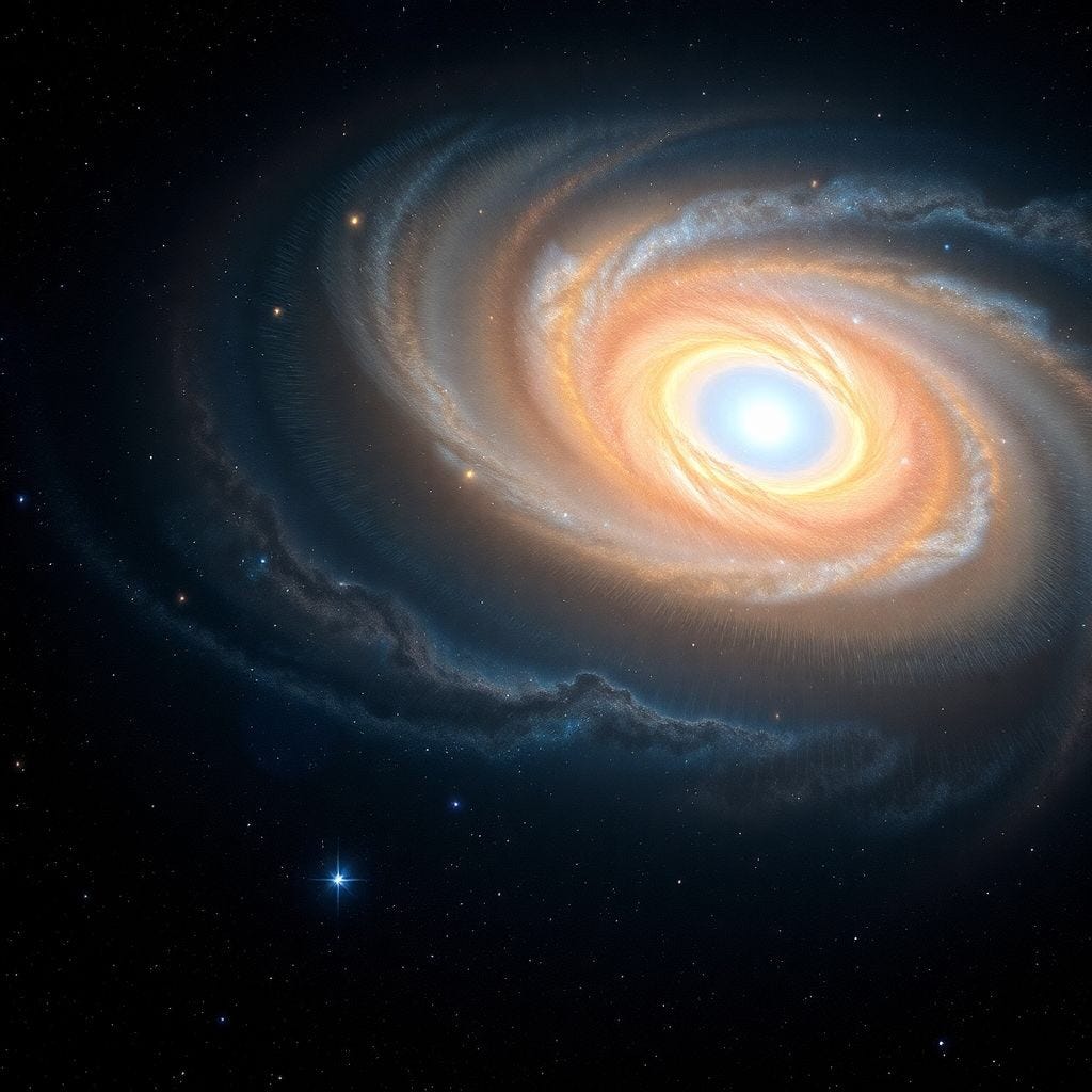 The Star in the Galaxy Named “Amer”(America) it’s Hidden in Language ...