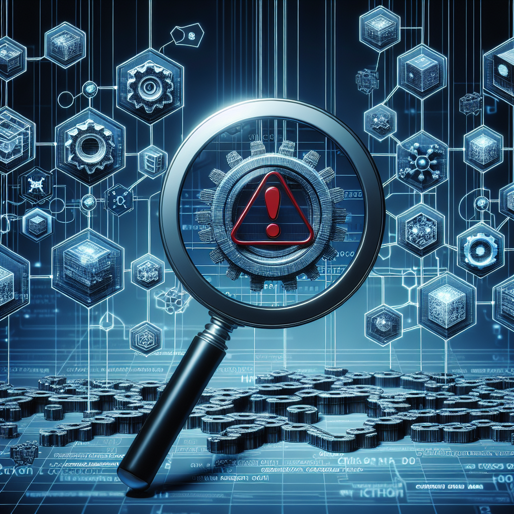 The Grep Takeover: A Wake-Up Call for Open-Source Security | by Meghana Bidarahalli | Gauntlet ...