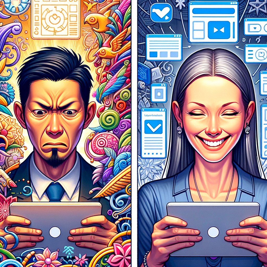 Beyond aesthetics: User experience design as a problem-solving discipline | by MMU RASHID ...