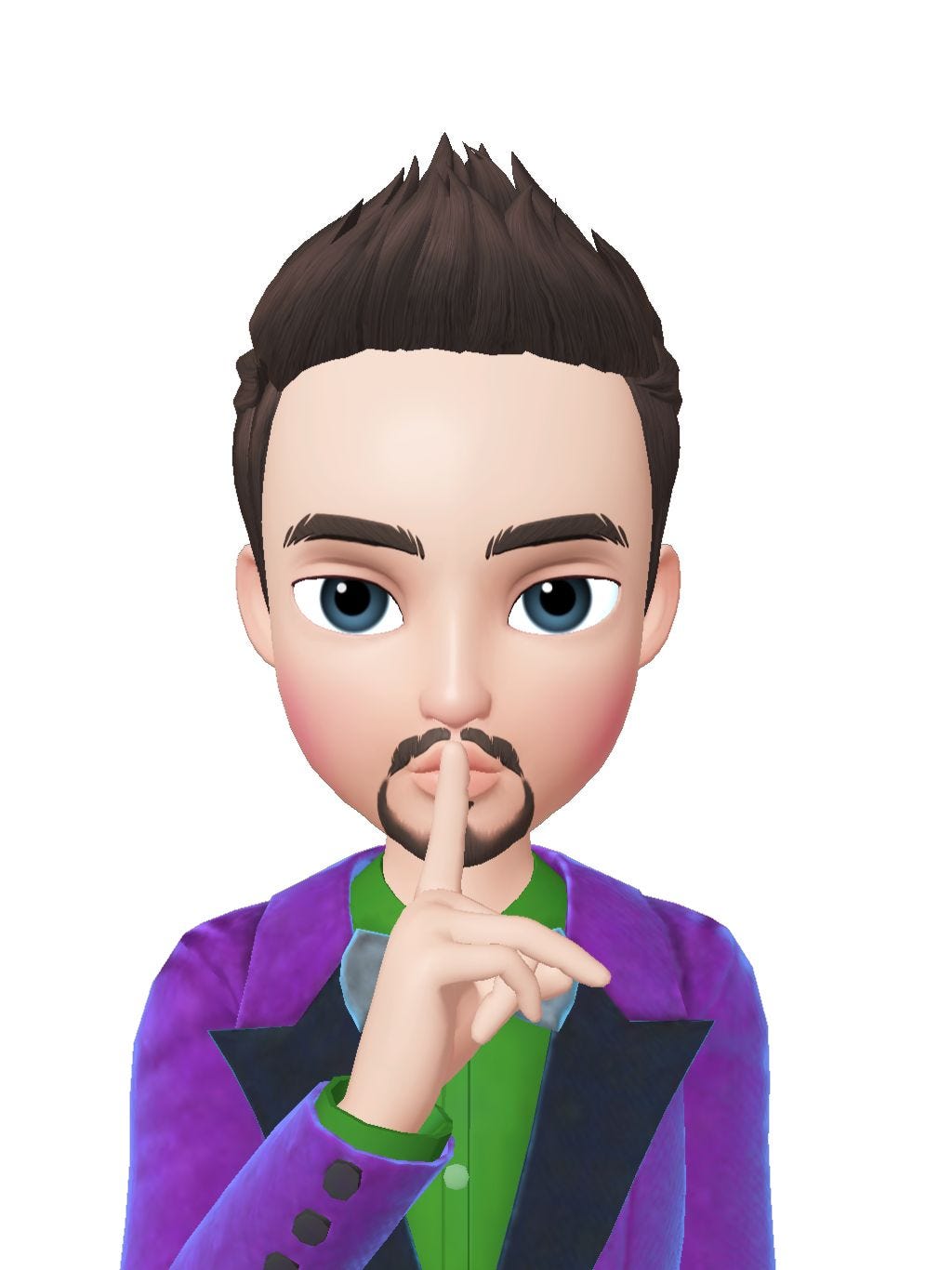 UNDERSTANDING AVATARS IN THE AI AND DIGITAL WORLD | by BK HAN | Medium