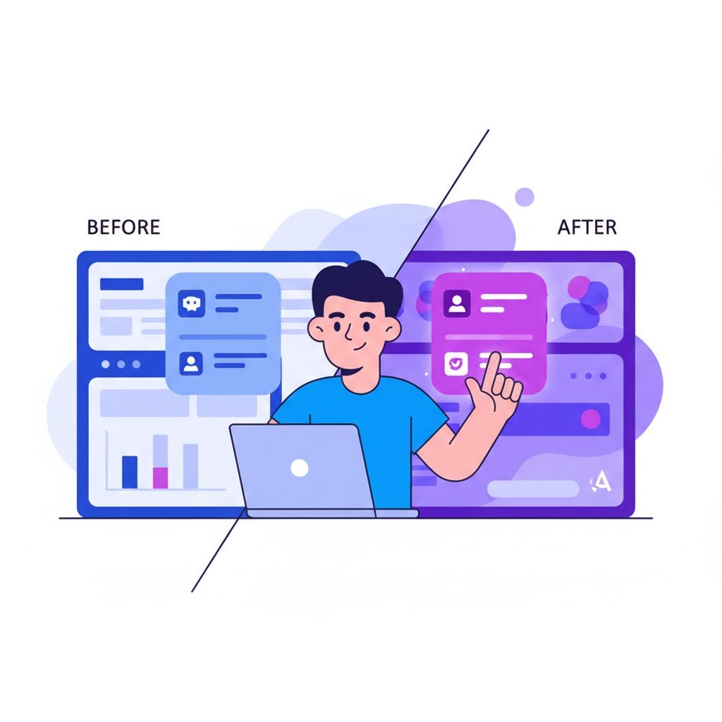 The Easiest Way to Toggle CSS Classes in Angular | by Ujjawal Rohra ...