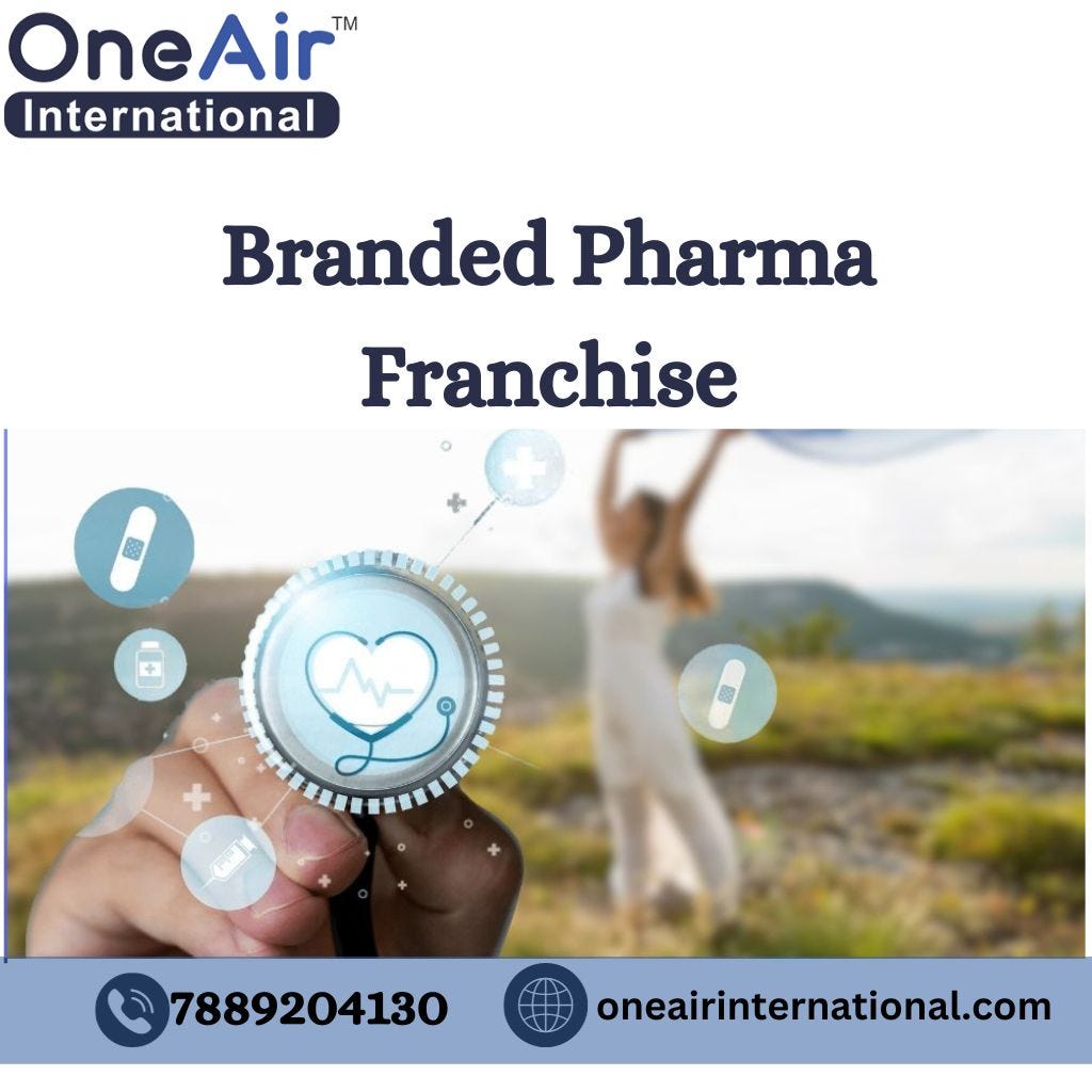 Introducing One Air International to the Lucrative World of Branded ...
