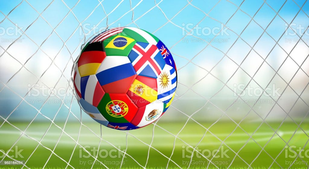 The Women’s World Cup Celebrates Soccer, Equality, and Female ...