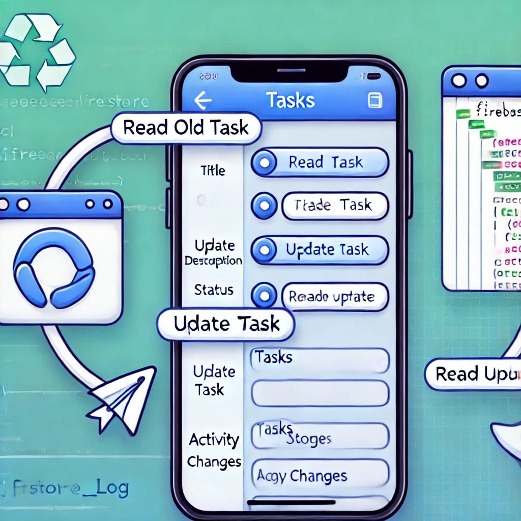 How To Maintain An Activity Log In Firebase Using Flutterflow By Abhishek Badar Medium