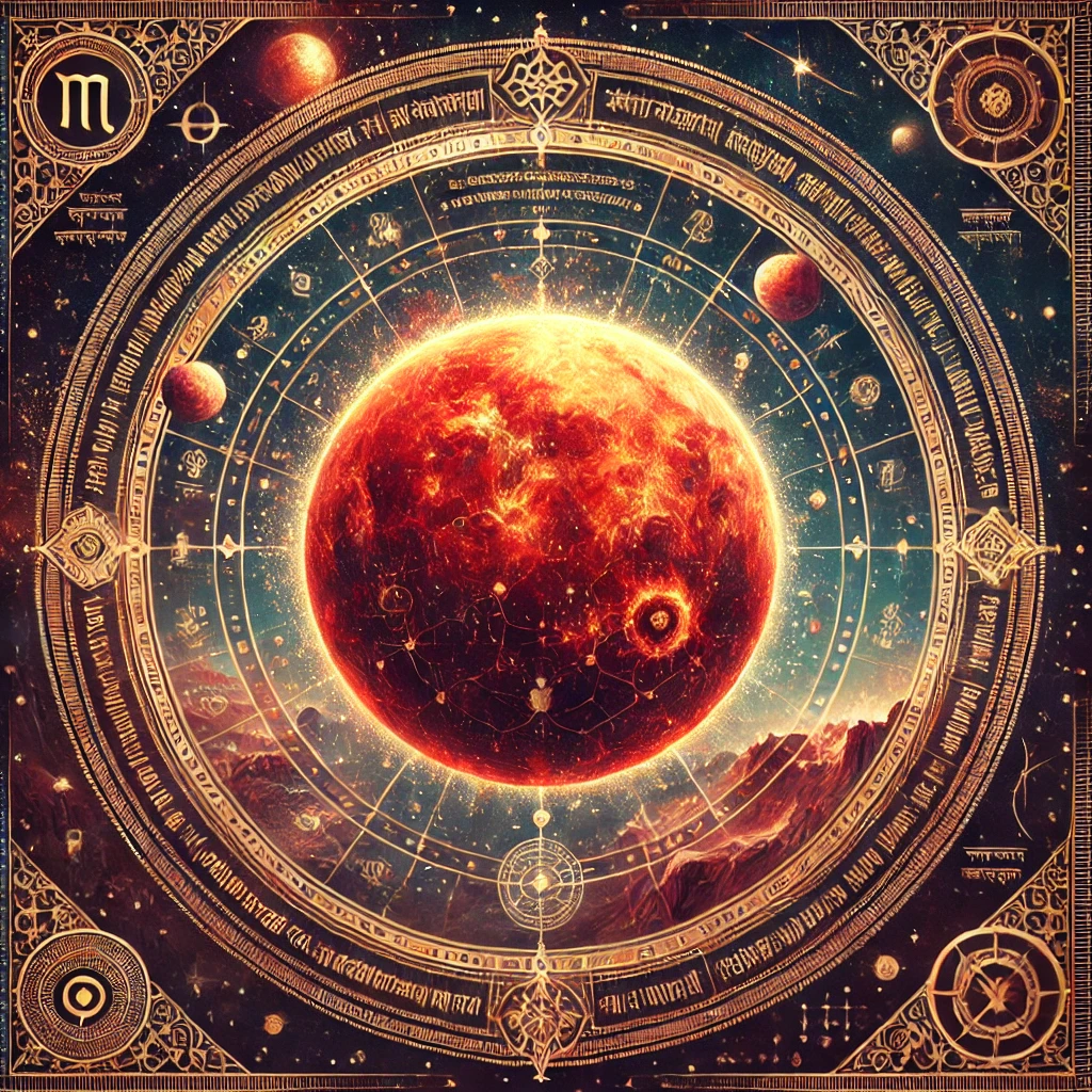 Mars retrograde zodiac signs 60 photos - Youhoroscope.com
