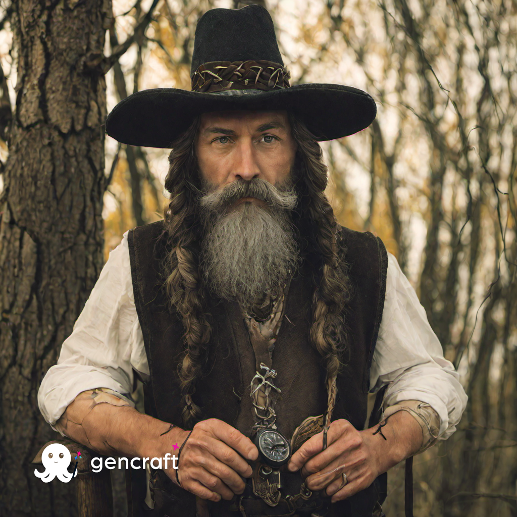 A Man Of Many Names. A Table of Contents for a uniquely… | by Robert G ...