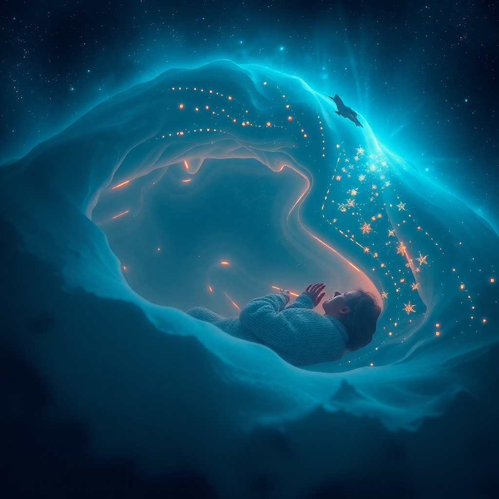 Tired of hustle culture? Maybe it’s time we all hibernate like bears ...