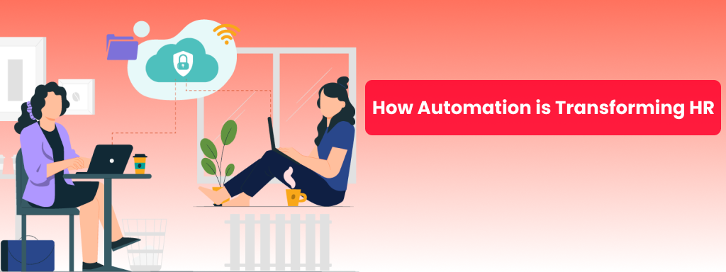 How Automation is Transforming HR | Medium