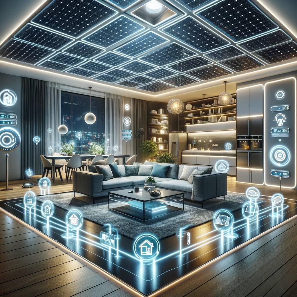 Illuminating the Future — How Indoor Solar is Powering the Internet of ...