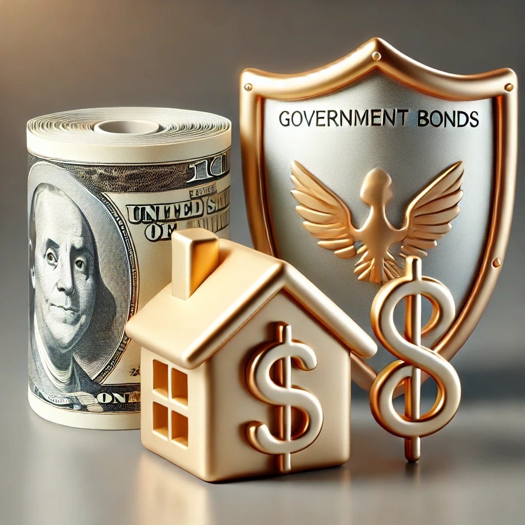 Investing for Inflation Protection: Safeguarding Your Wealth During ...