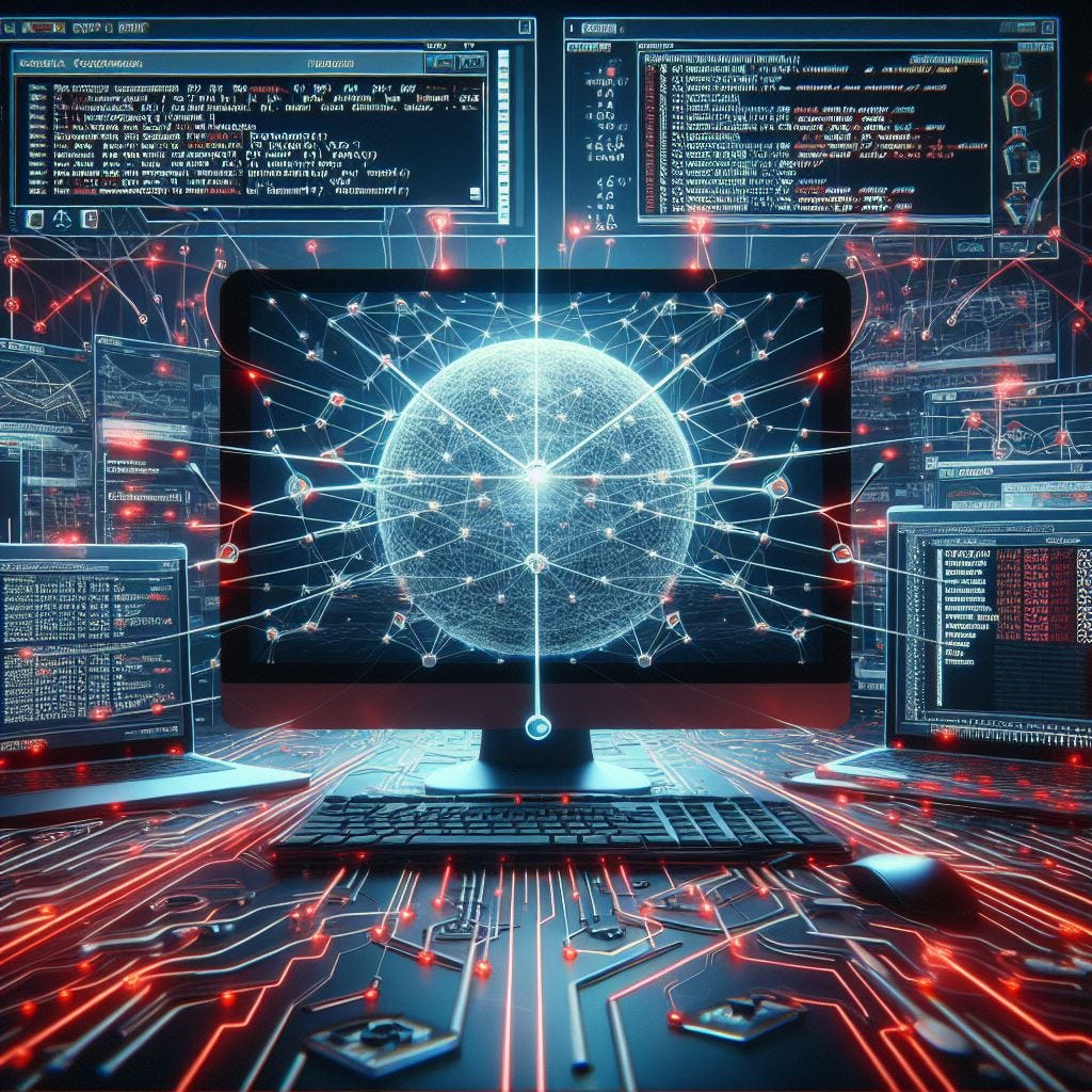 Hunting and Exploiting CVE-2023–20273 (Cisco IOS XE Web UI) | by Detected | Medium