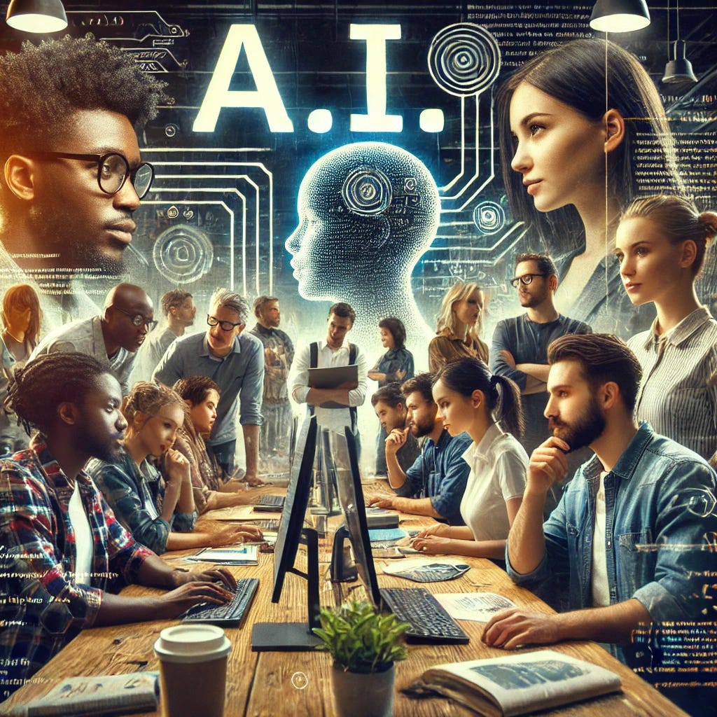 A Fourth Emerging Quality Narrative: How to Use Artificial Intelligence ...