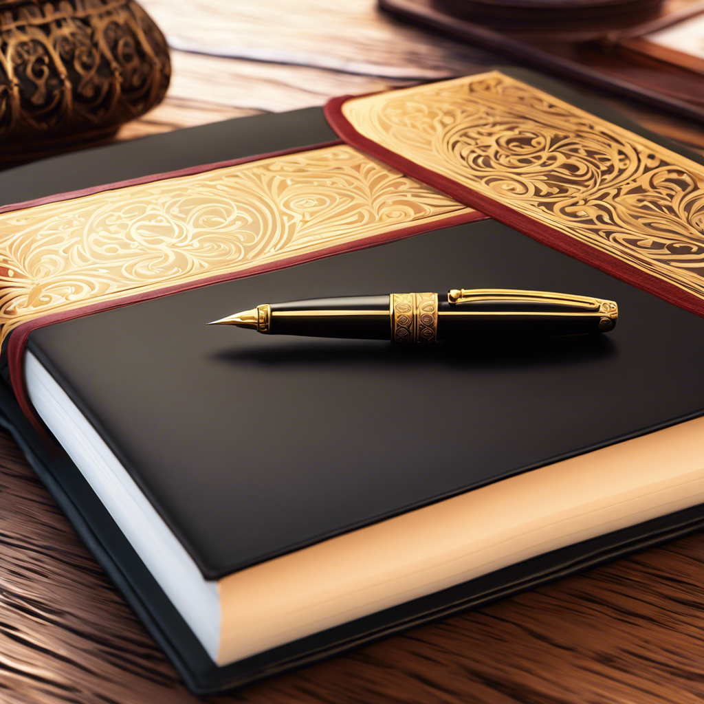 Unlocking the Power of Writing: Transformative Benefits for Personal ...