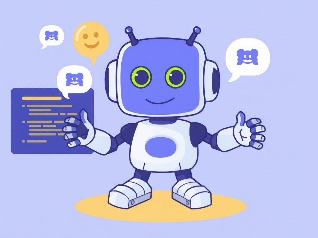 How to Create a Discord Bot: A Step-by-Step Guide | by Batuhan Odabaş | Medium