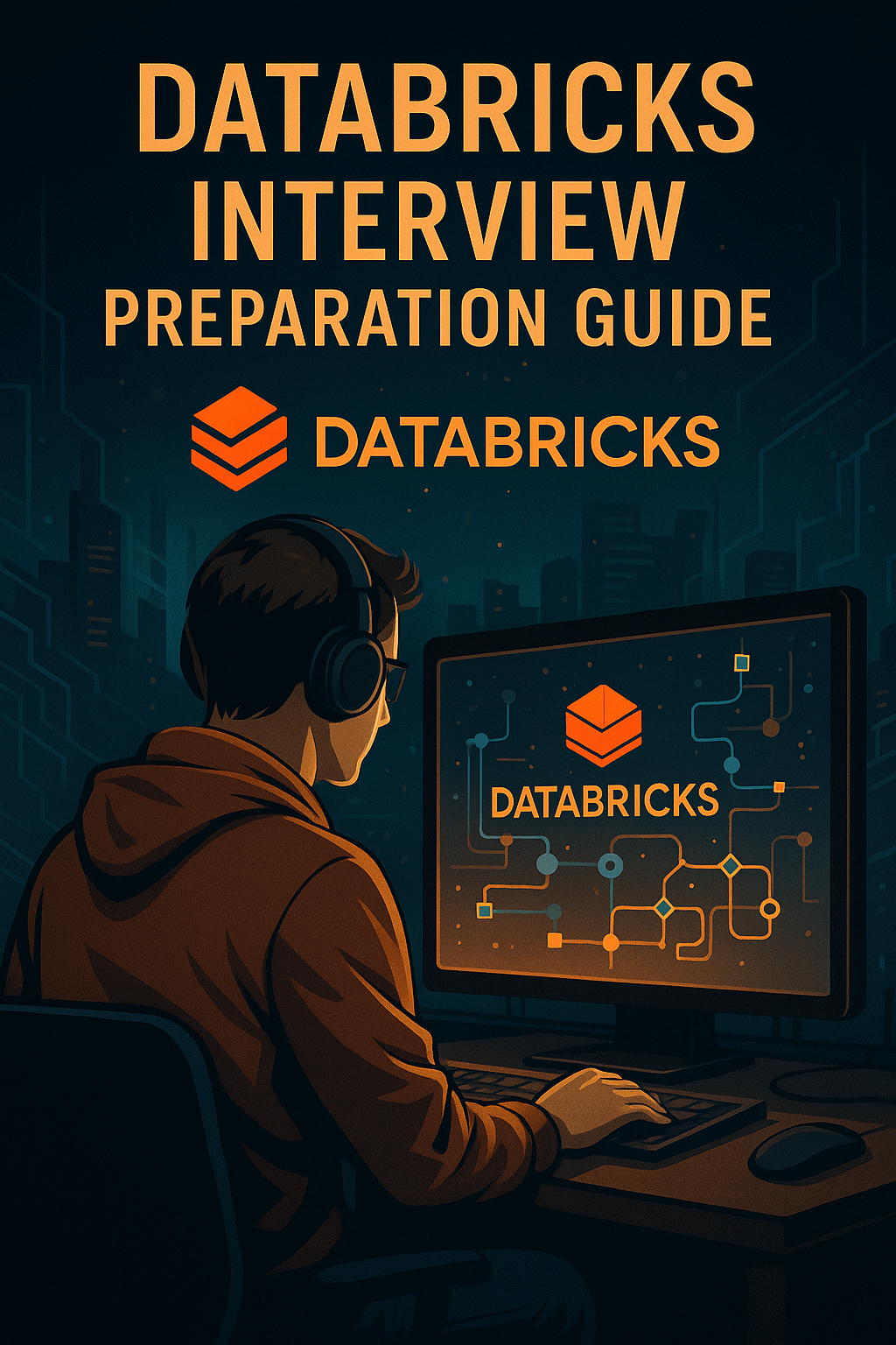 Databricks Interview Preparation - Data Engineers | Stackademic