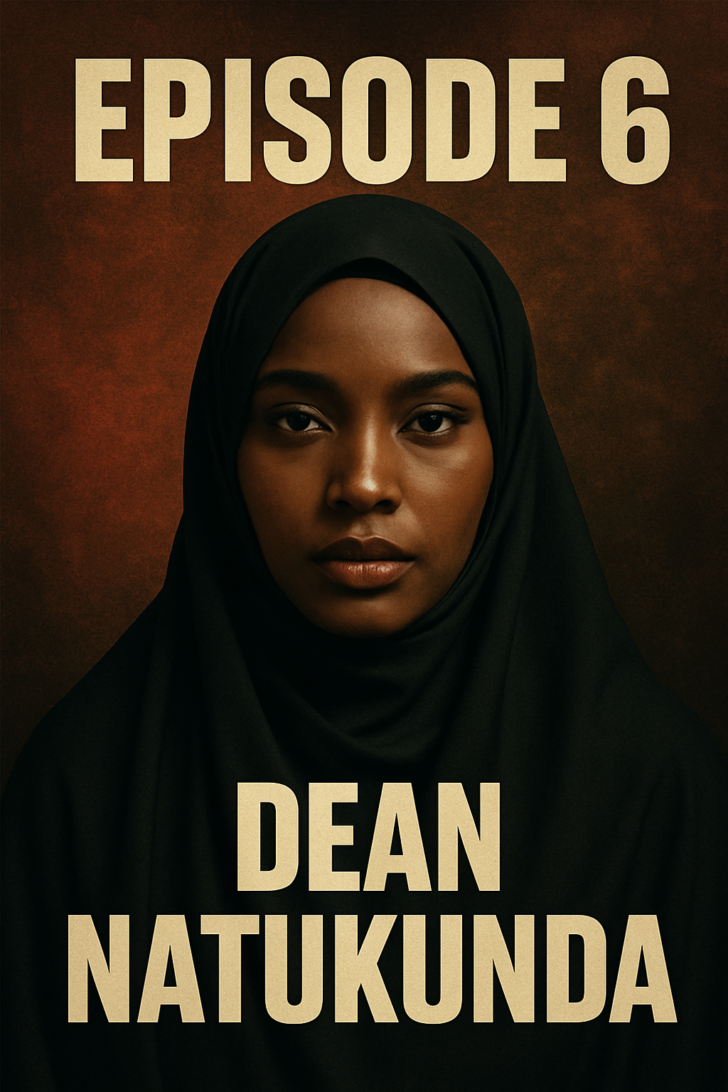 Episode 6: “The Memory Traders”. The streets of Dakar twisted like ...