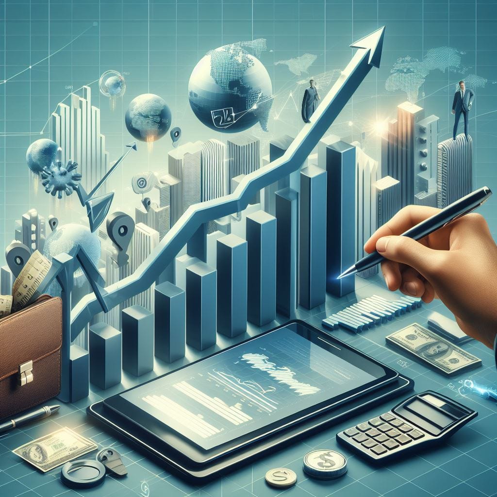 How to Improve the Philippine Economy? | by Lorenzo Makoy | Medium